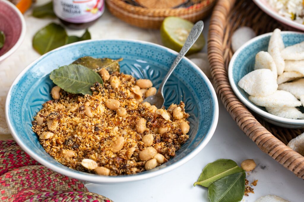 Seroendeng - Fairtrade Original